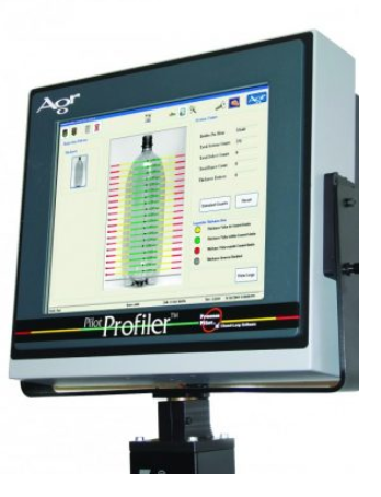 Pilot Profiler® Material Distribution Management System - Agr ...